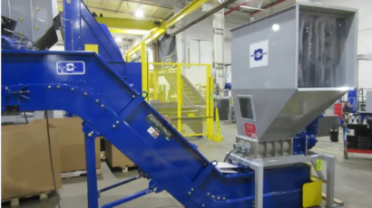 Product Destruction in Ontario | Re-Source Recycling